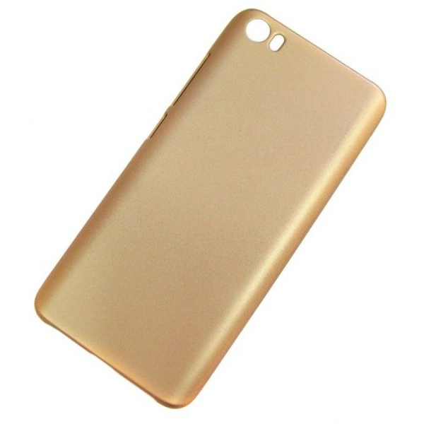 Пластиковая накладка PIPILU, серия Metallic для телефона Xiaomi Mi 5 ...
