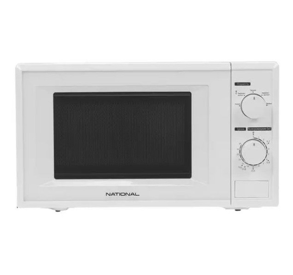 Микроволновая печь National NK-MW118M20 - купить по низким ценам в ...