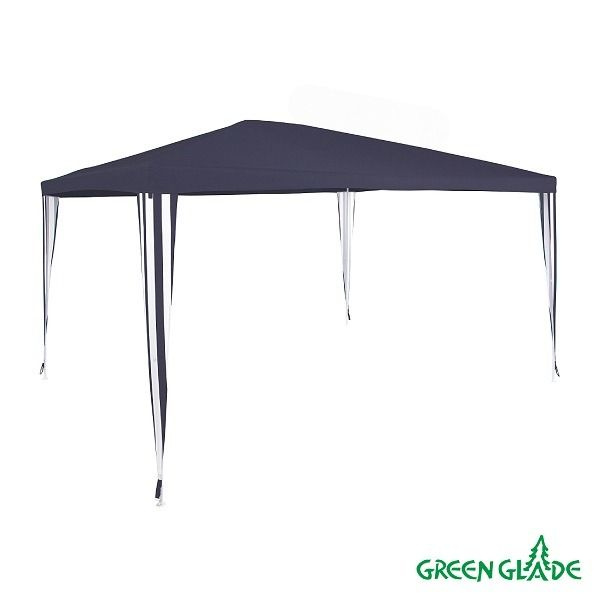 Беседка Green Glade, Полиэстер купить по доступной цене с доставкой в ...