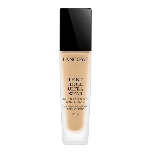 Тональный крем Lancome Teint Idole Ultra Wear - Стойкий тональный крем ...