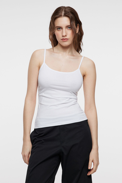 Майка Befree, 46 - купить по выгодной цене в интернет-магазине OZON (870346037)