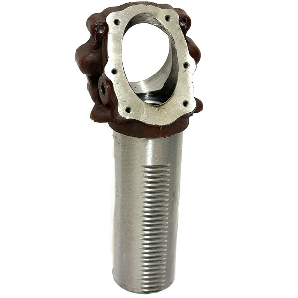 Корпус МТЗ конической пары выдвижной РУП МТЗ 52-2308025 - AMZ арт ...