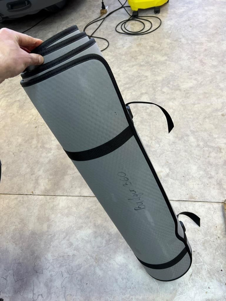 Прочие аксессуары и комплектующие для судов Badger EVA_Badger_360 ...