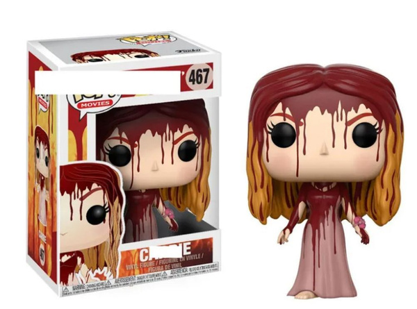 POP 467 Волшебница Кэрри-JIANG - купить с доставкой по выгодным ценам в ...