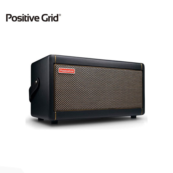 Гитарный комбоусилитель Positive Grid-Spark 40, Positive Grid-Spark 40 ...