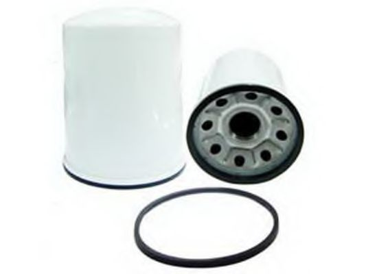 Фильтр гидравлический hcv Sakura HC7602 купить на OZON по низкой цене ...