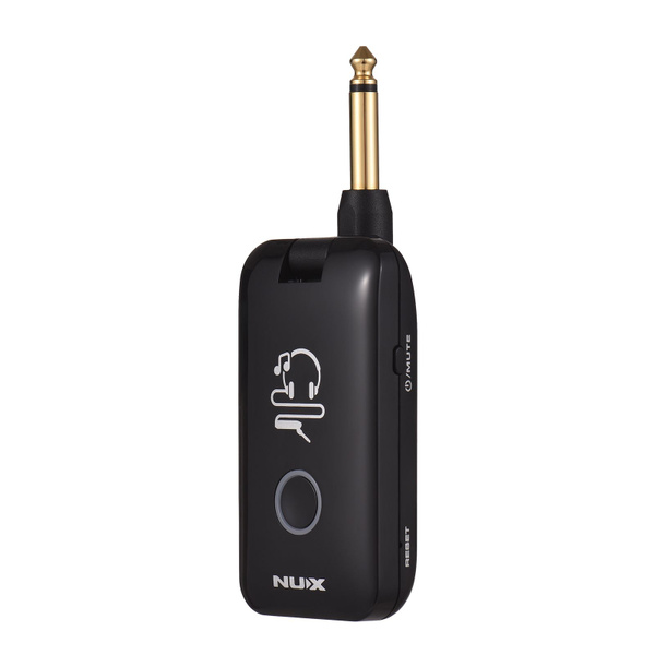 Nux Mighty Plug Mp-2 Bluetooth динамик Пикап с батареей - купить с ...