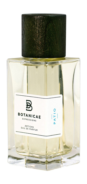 BOTANICAE EXPRESSIONS 1012160 Вода парфюмерная 100 мл (1364413803)