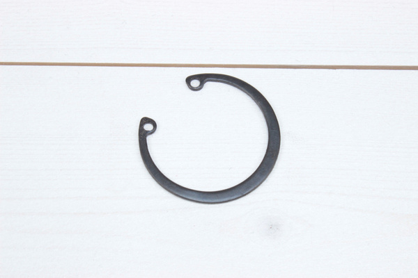 Кольцо стопорное Cummins ISBe поршневого пальца - HAFFEN арт. 3920691 ...