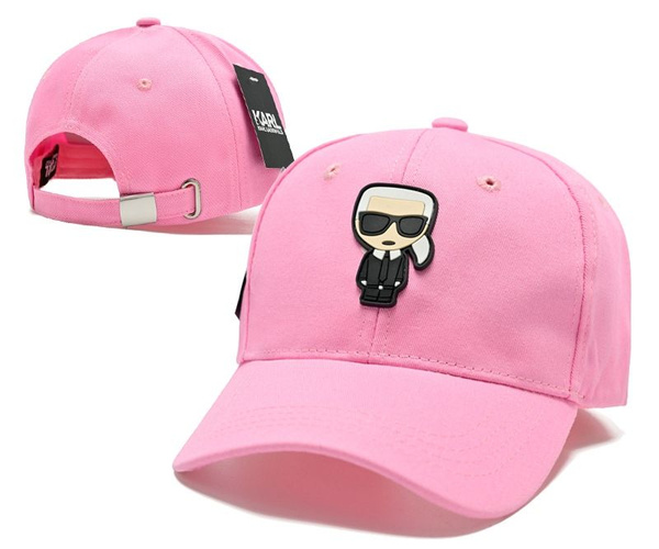 Бейсболка Karl Lagerfeld - купить с доставкой по выгодным ценам в ...