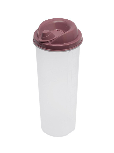 Емкость для масла Elfplast, 750 мл, 1 шт - купить по низким ценам в интернет-магазине OZON ...