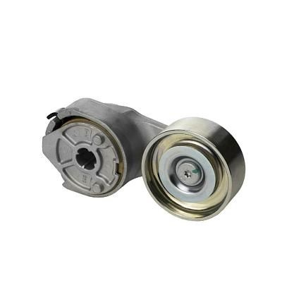 Натяжитель ремня Cummins ISBe ширина ролика 32мм - HAFFEN арт. 4936440 ...