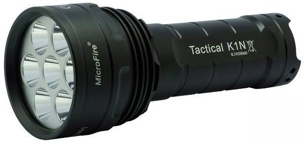Microfire Ручной фонарь купить на OZON по низкой цене (883474052)