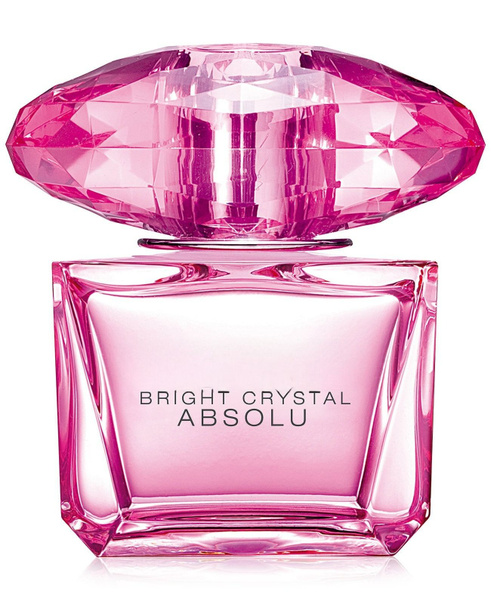 Great cats VERSACE Bright Crystal Absolu lady 90ml edp Туалетная вода ...