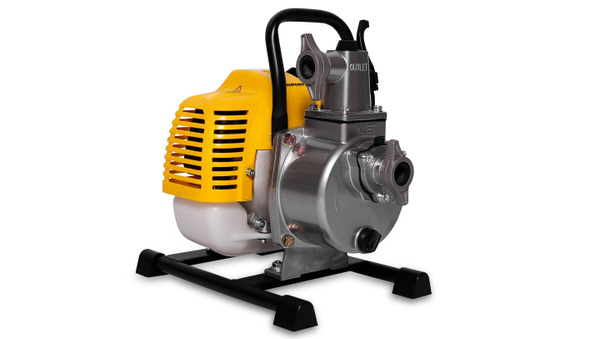 Мотопомпа Champion GP27-11 - купить по выгодной цене в интернет ...