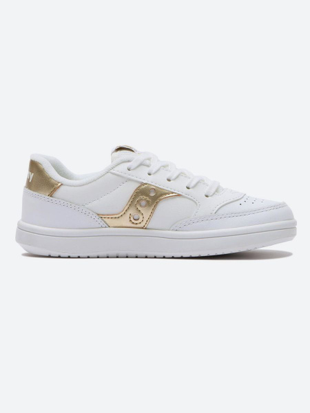 Кеды Saucony JAZZ COURT Originals купить на OZON по низкой цене (872799933)