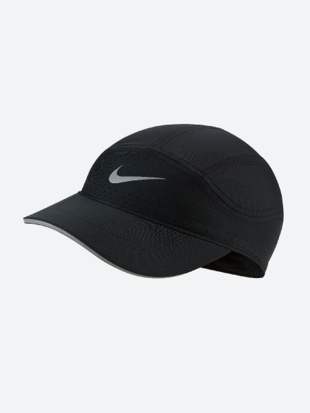 Бейсболка Nike, Nike U Aero Dfadv Tlwnd Elt Cap - купить с доставкой по ...