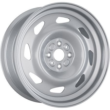 Колесный диск ТЗСК 15x6" PCD4x98 ET35 D58.6 Штампованный - купить по ...