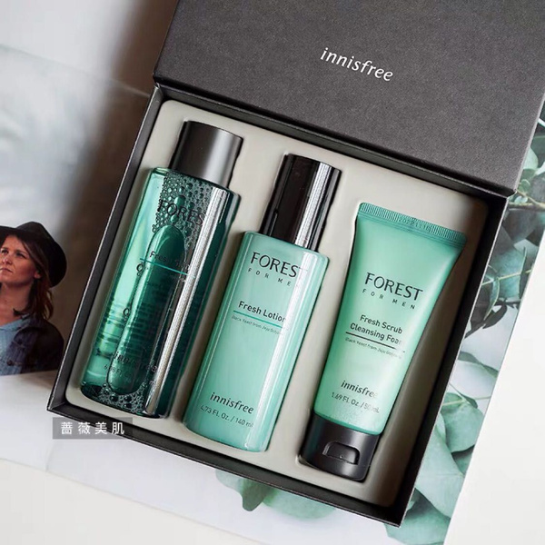 innisfree мужской костюм-тройка - купить с доставкой по выгодным ценам ...