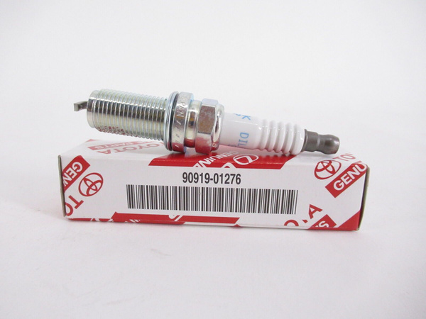 Свеча зажигания Toyota 9091901276 - купить по выгодным ценам в интернет ...