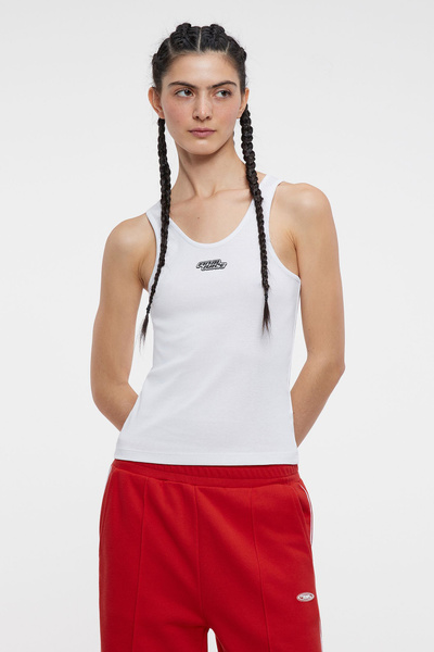 Майка Befree, 44 - купить по выгодной цене в интернет-магазине OZON (892589469)