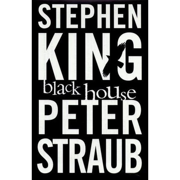 Black House by Peter Straub and Stephen King 1923 2002 | Straub Peter, Stephen King купить на ...