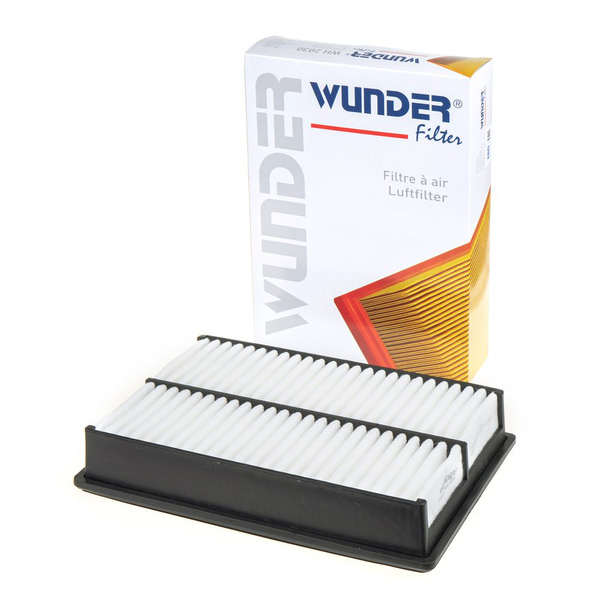 Фильтр воздушный Wunder Filter WH2030 - купить по выгодным ценам в ...