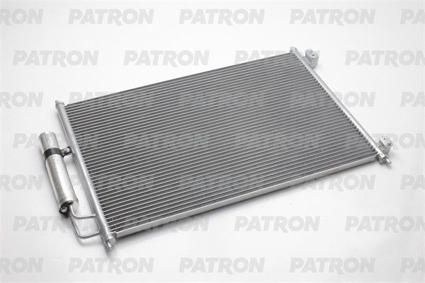 Радиатор кондиционера - PATRON арт. PRS1181 - купить по выгодной цене в ...