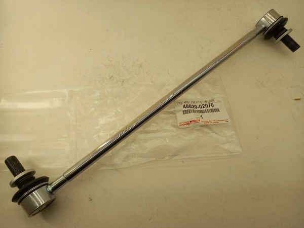 Стойка стабилизатора передняя Toyota Auris 48820-02070 (4882002070 ...