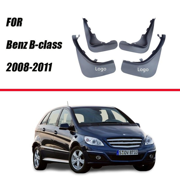 Для Mercedes Benz B-class B180 B200 B260 W245 W246 2009-2020 Fender ...
