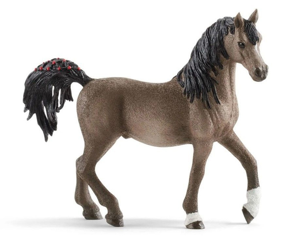 Фигурка Арабский жеребец Schleich 13907 - купить с доставкой по ...
