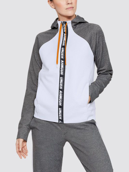 Олимпийка Under Armour Arena Recovery Track Jkt - купить с доставкой по ...