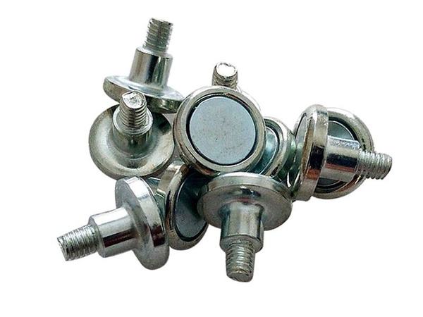 Магниты для крепления модулей бегущих строк BLD-MODULE-MAGNET-S-SET32 ...