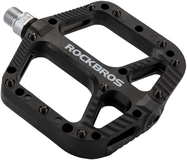 Велосипедные педали ROCKBROS, сверхлегкие герметичные подшипники ...