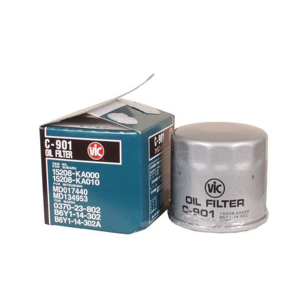 Фильтр масляный C-901 - купить по выгодным ценам в интернет-магазине ...
