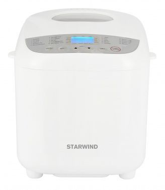 Хлебопечка STARWIND SBM2085 - купить по доступным ценам с доставкой в ...