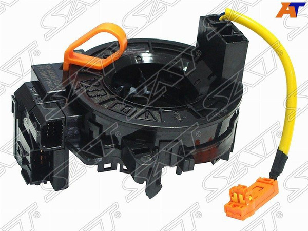 Подрулевой шлейф для Тойота Королла 150 рестайлинг 2010-2013, Toyota ...