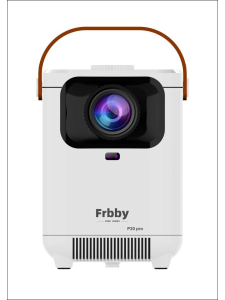 Проектор Trend Max Frbby купить по доступной цене с доставкой в ...