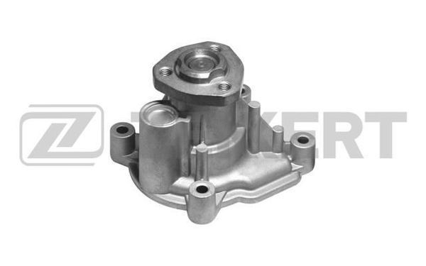 Помпа водяная на Skoda Fabia / Помпа водяная на Rapid / VW Golf V ...