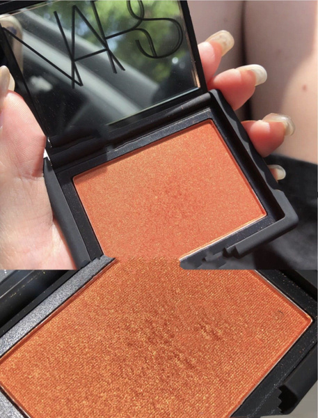 NARS Румяна - купить с доставкой по выгодным ценам в интернет-магазине ...