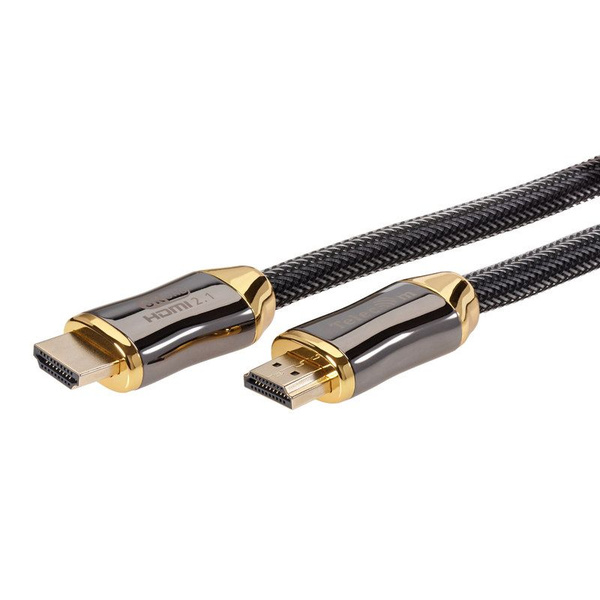 Кабель Telecom HDMI - HDMI 1 метр (TCG300-1M)купить по низким ценам в ...