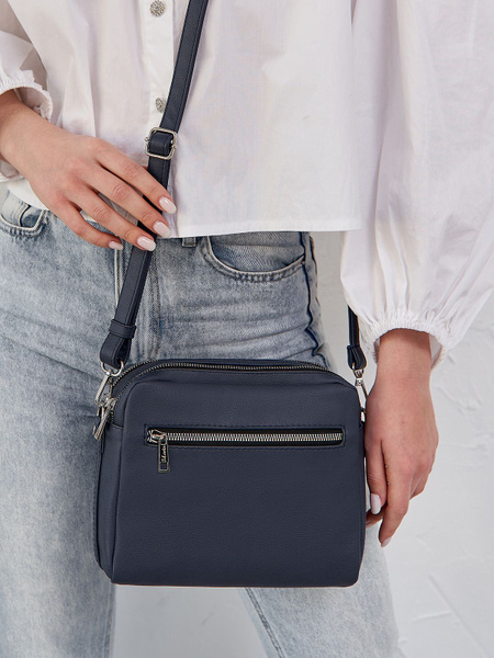 S.Lavia Сумка на плечо мессенджер - купить с доставкой по выгодным ...