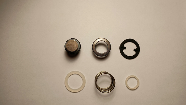 Датчик парктроника Meta System Датчик ms купить по выгодной цене в ...