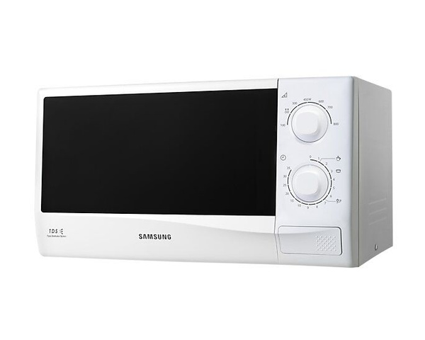 Микроволновая печь Samsung ME81KRW-2/BW - купить по низким ценам в ...