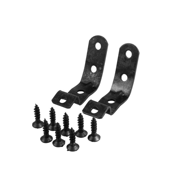 Ремонтный комплект крышки перчаточного ящика для Audi A4, S4, B6, B7 ...