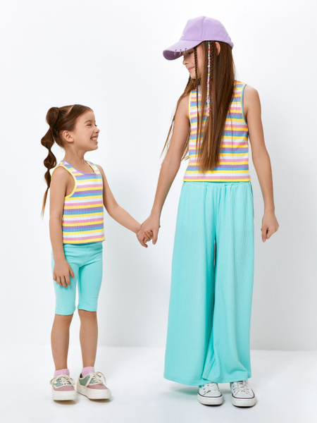 Майка Acoola, 122 - купить по выгодной цене в интернет-магазине OZON (879266496)