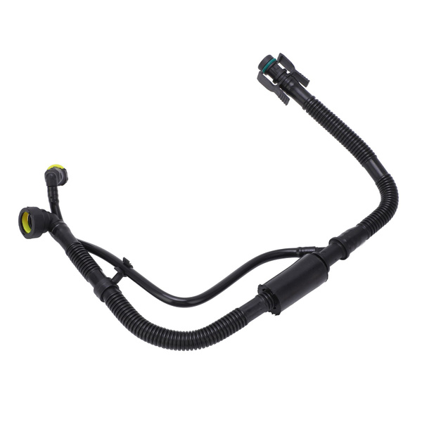 Дыхательный Патрубок картера двигателя - aqxreight арт. 178F977C ...