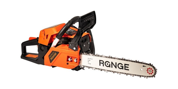 Бензопила RANGE RS2700/45-1 с - купить с доставкой по выгодным ценам в ...