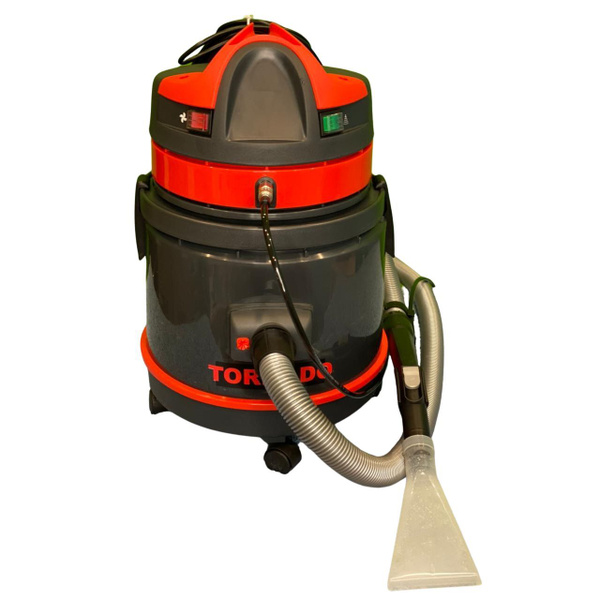 Моющий пылесос IPC Soteco Tornado 200 GA, серый - купить по низким ...