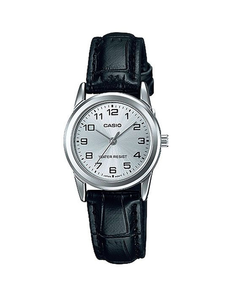 Женские наручные часы Casio Analog Ltp V001l 7b купить с доставкой по выгодным ценам в